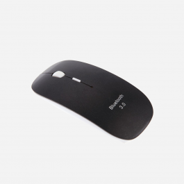 Mini Mouse Bluetooth 3.0 Super Slim Blanco