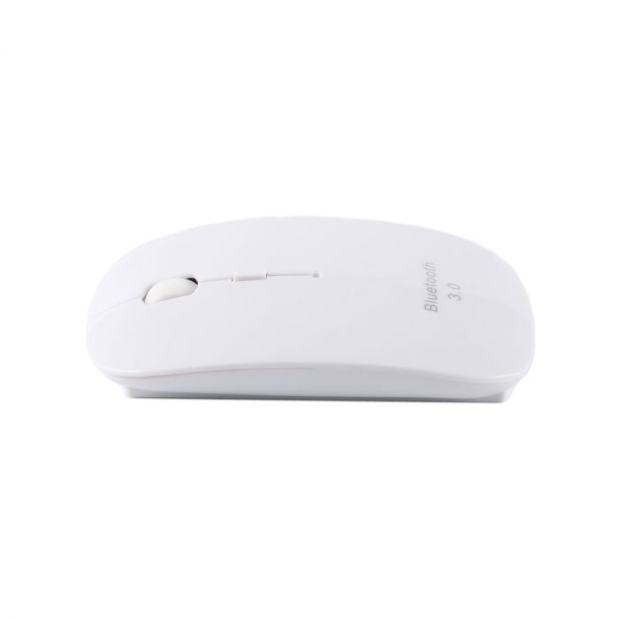 Mini Mouse Bluetooth 3.0 Super Slim Blanco