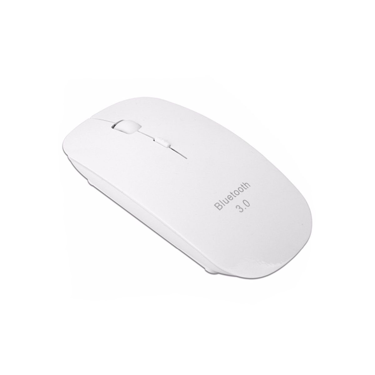 Mini Mouse Bluetooth 3.0 Super Slim Blanco