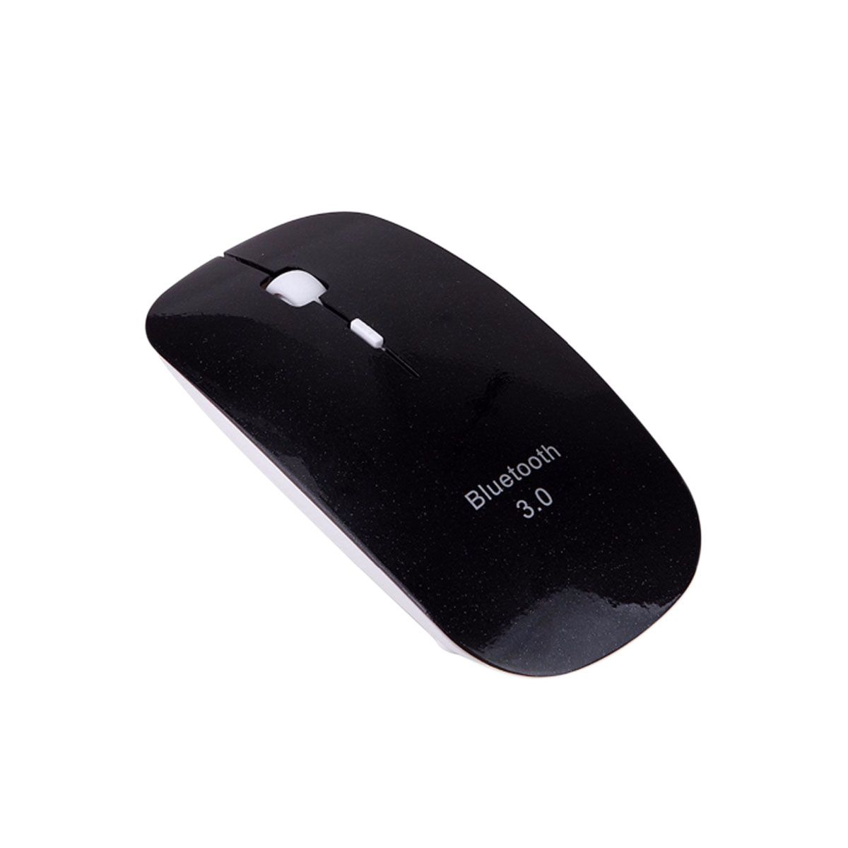 Mini Mouse Bluetooth 3.0 Super Slim Blanco